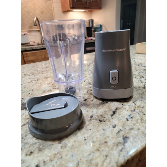 Hamilton Beach | Kitchen | Hamilton Beach Single Serve Personal ...